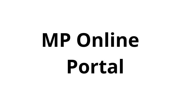 Mponline Portal: एमपी ऑनलाइन सर्विस पोर्टल @mponline.gov.in - Sarkari Info